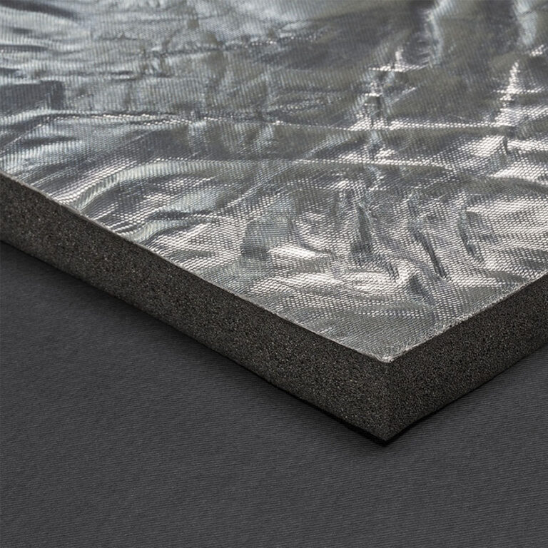 IC CLAD SYSTEM • Teknowool