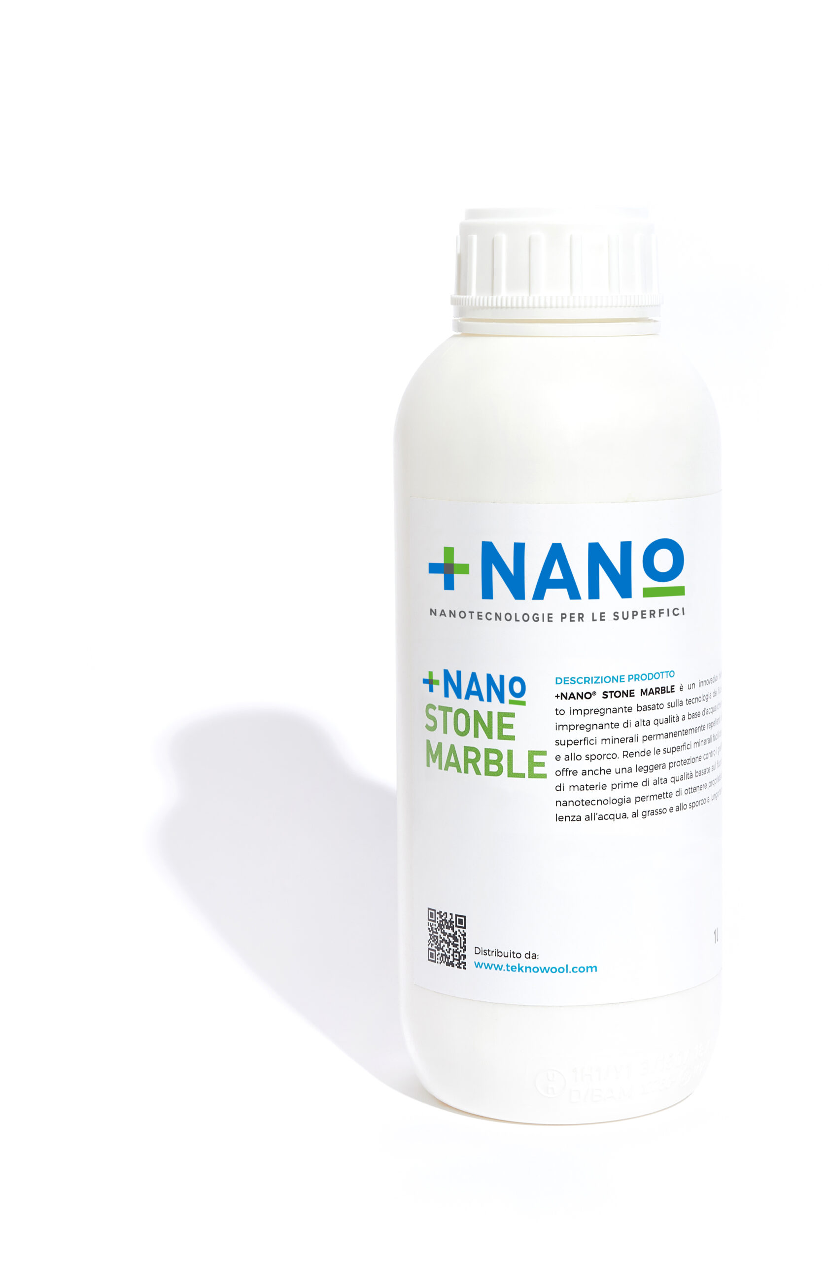 +NANO STONE MARBLE • Teknowool