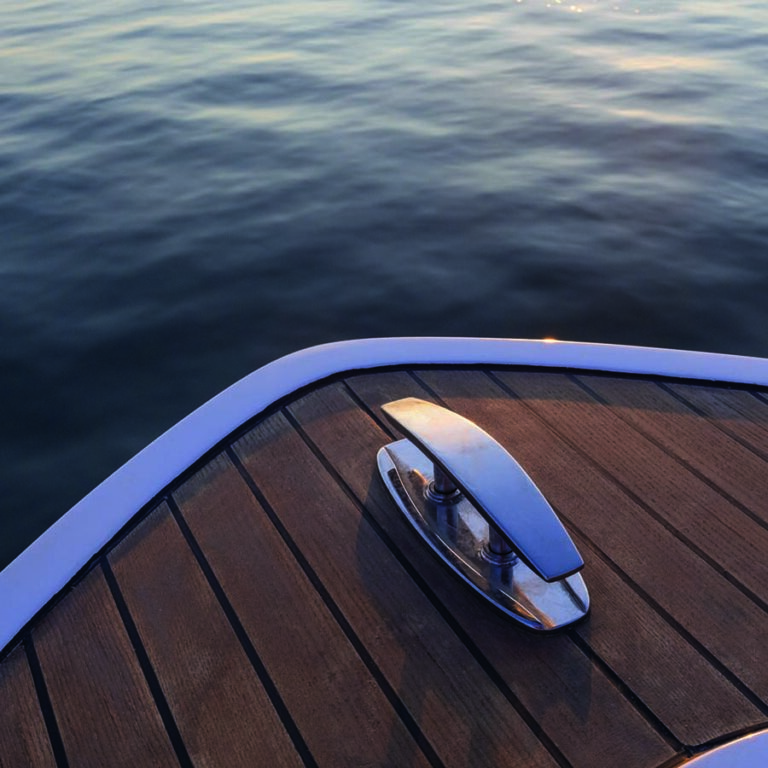 +NANO WOOD HC • Teknowool