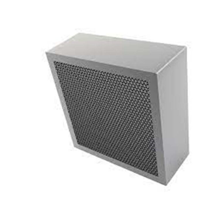 AF FIREGRILLE • Teknowool