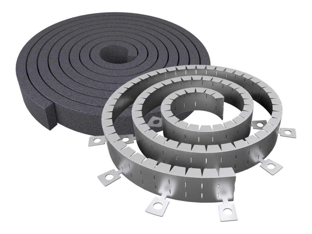 AF MULTICOLLAR • Teknowool