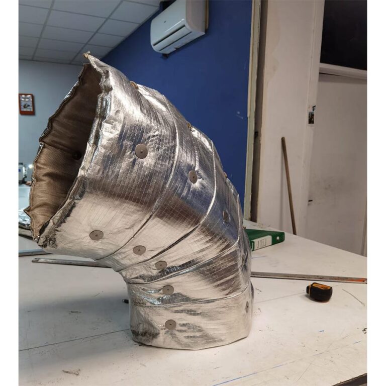 CUSCINI • Teknowool