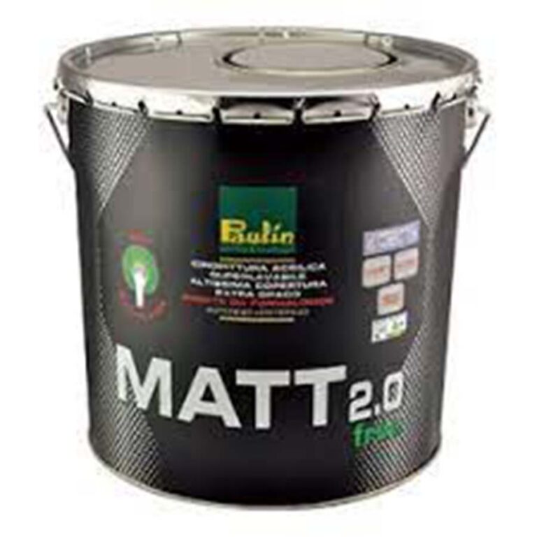 Matt 2.0 Free • Teknowool