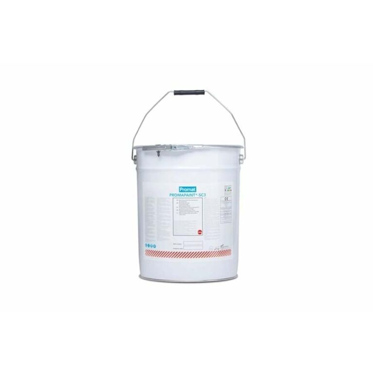 Promapaint sc3 • Teknowool