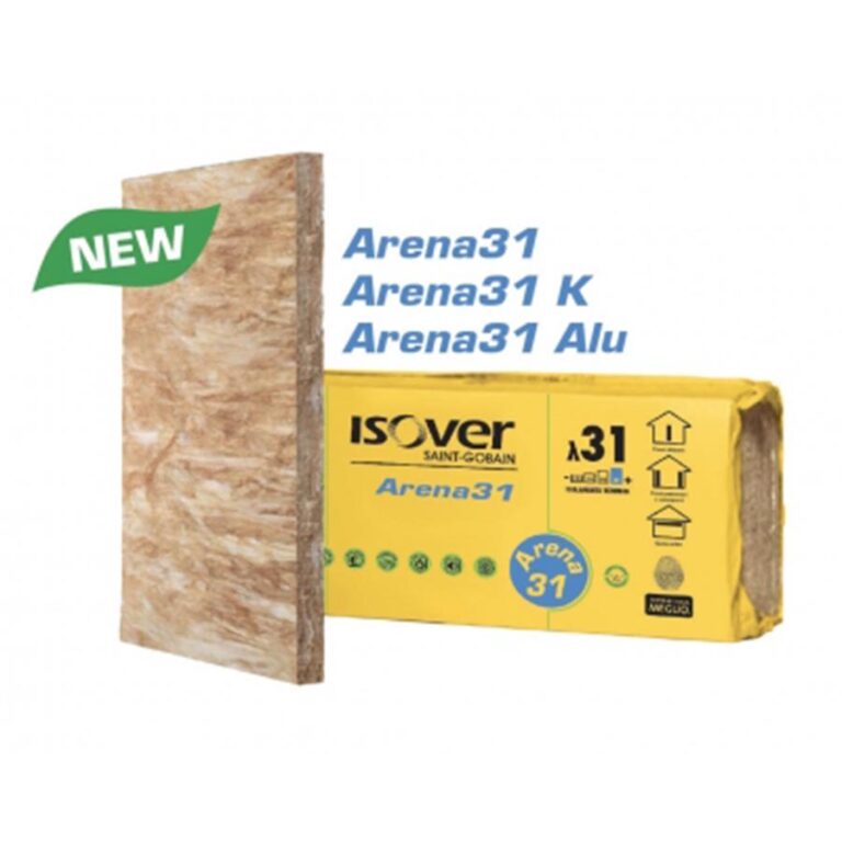 Lana di vetro • Teknowool - Isolanti termoacustici e Nanotecnologie