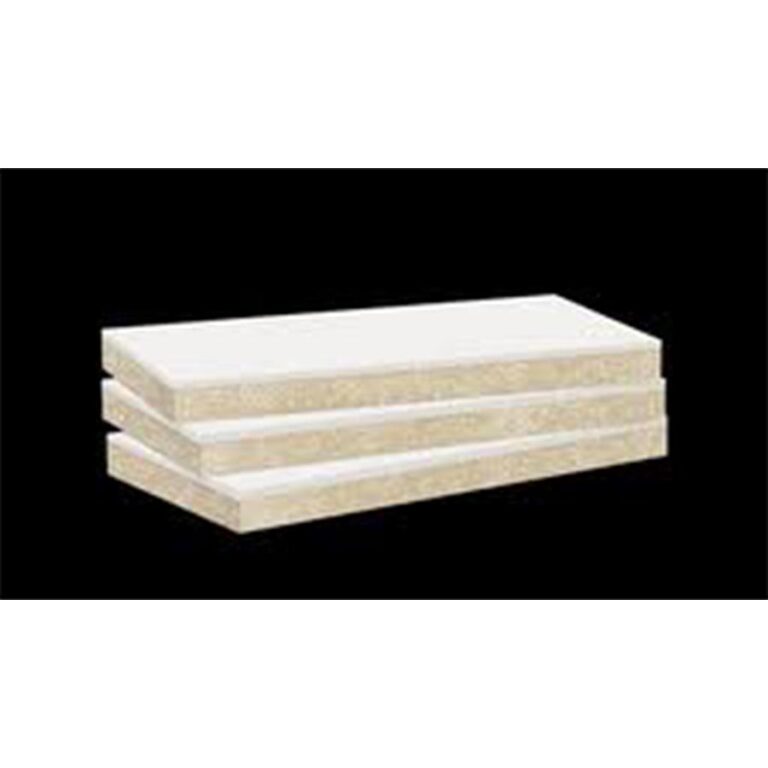 Isolamento acustico • Teknowool - Isolanti termoacustici e Nanotecnologie