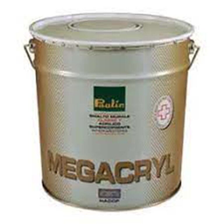 Megacryl • Teknowool