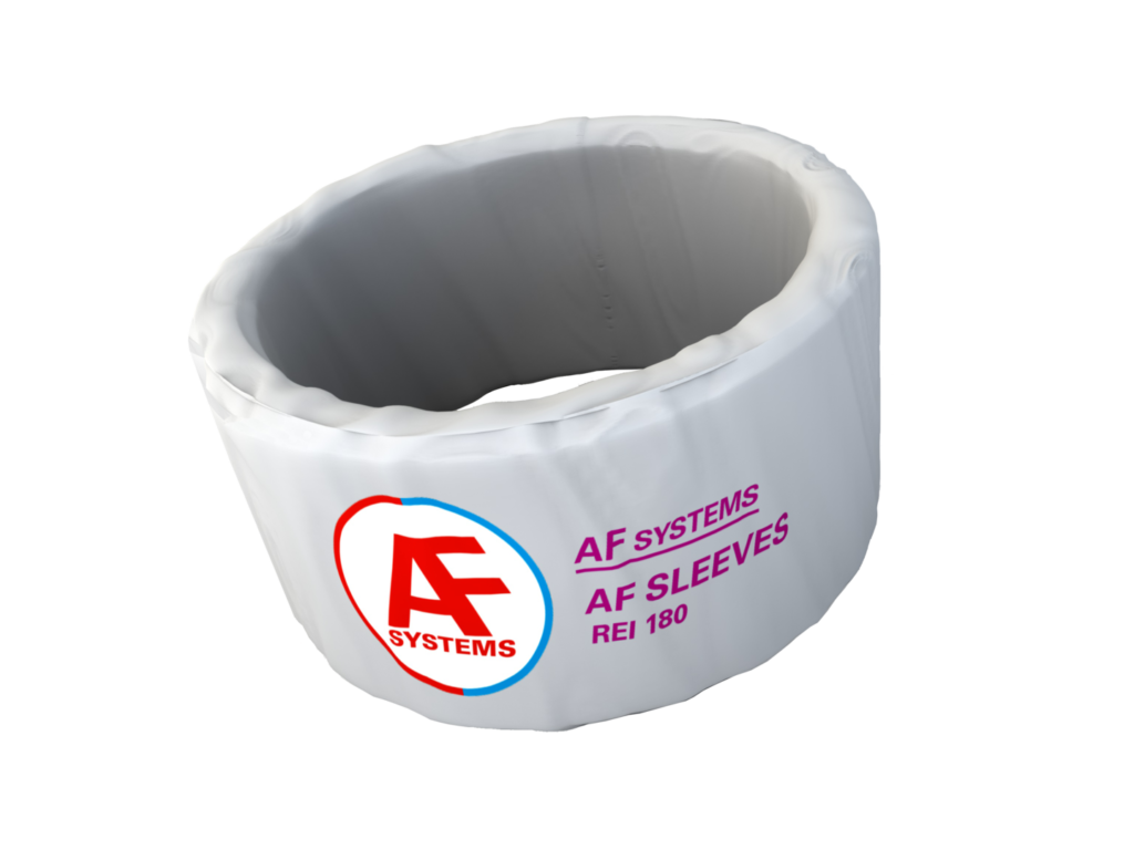 AF SLEEVES • Teknowool