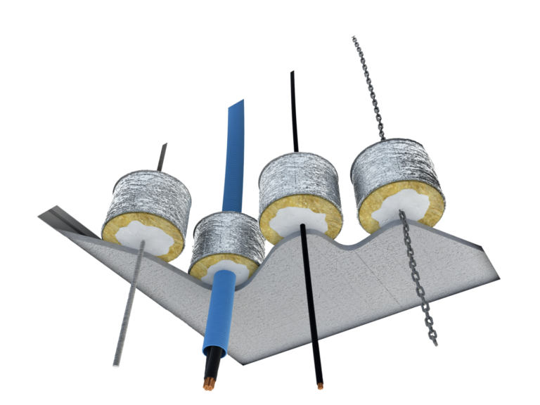 AF COVER STRING • Teknowool