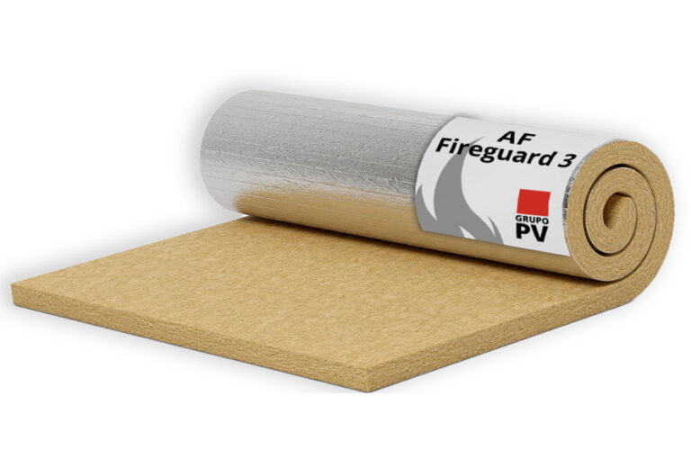 AF FIREGUARD – Teknowool