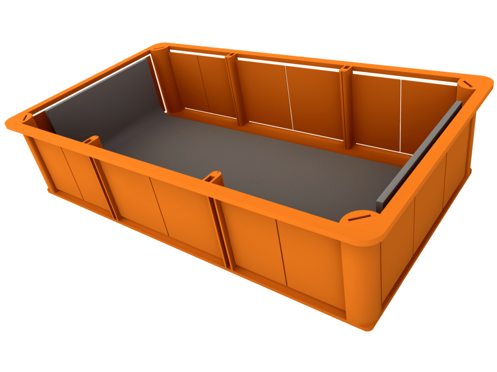 AF BOX / JUNCTION BOX • Teknowool