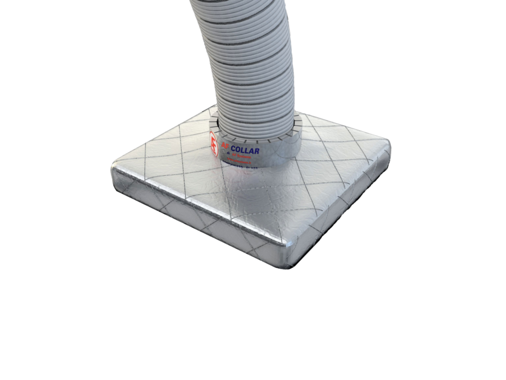 AF COVER AIR • Teknowool